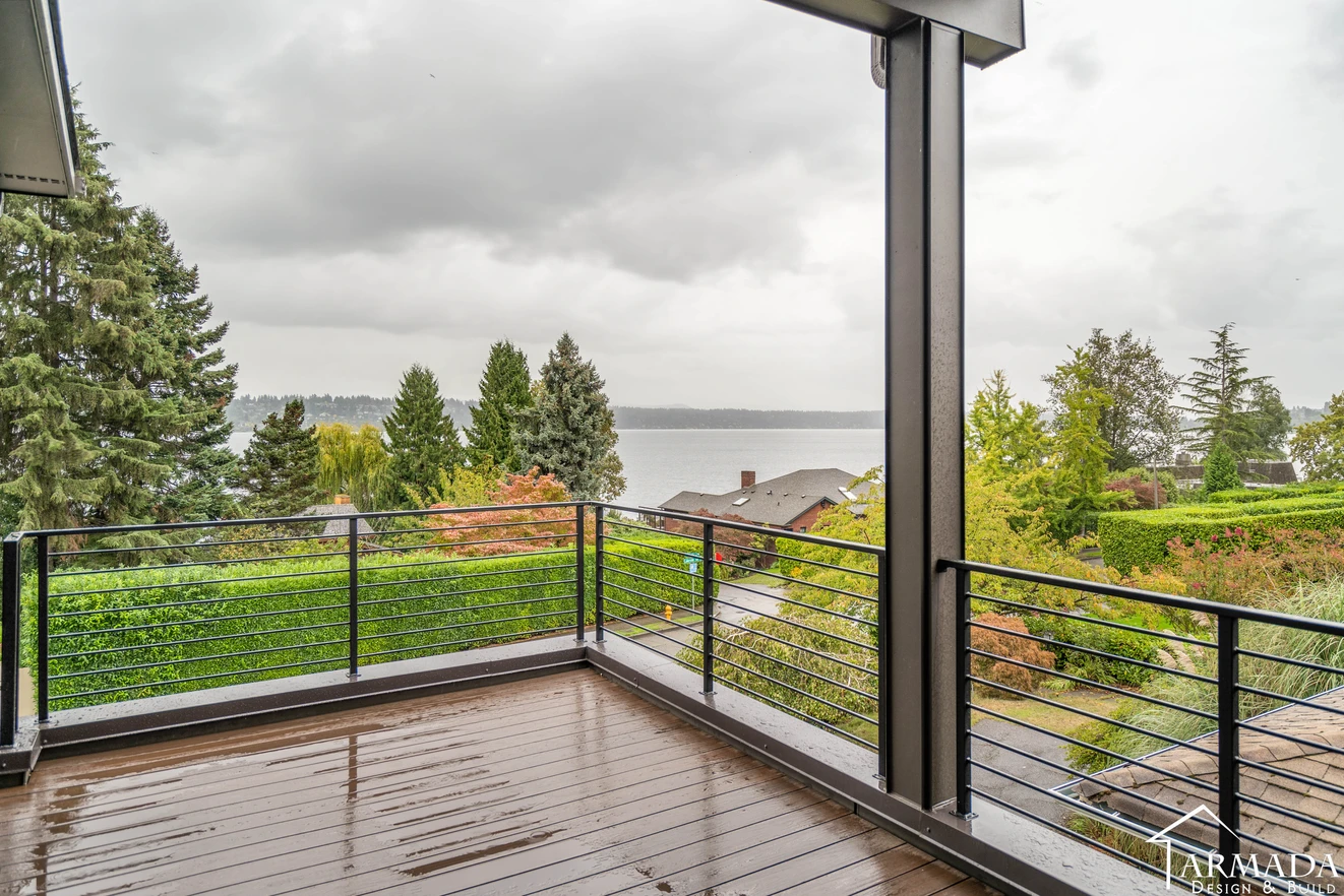 Areas We Cover - Armada Design & Build