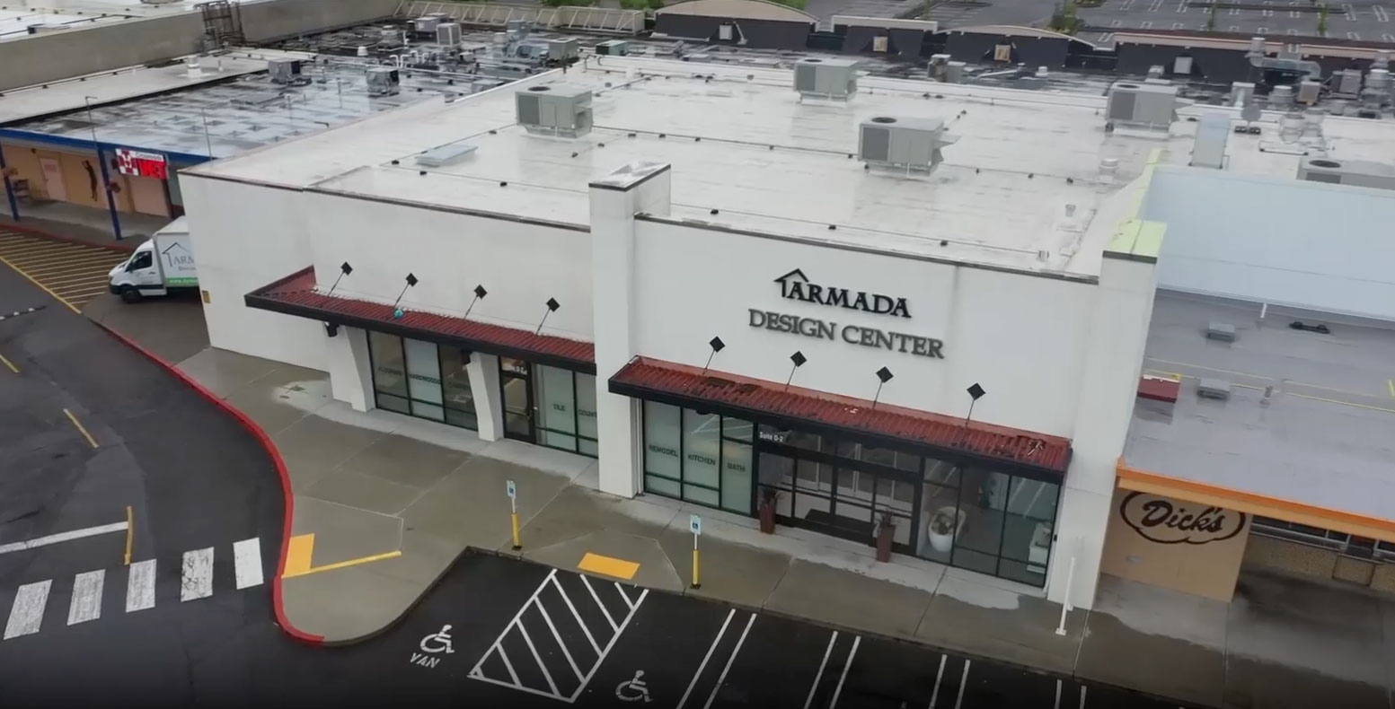 About - Armada Design & Build